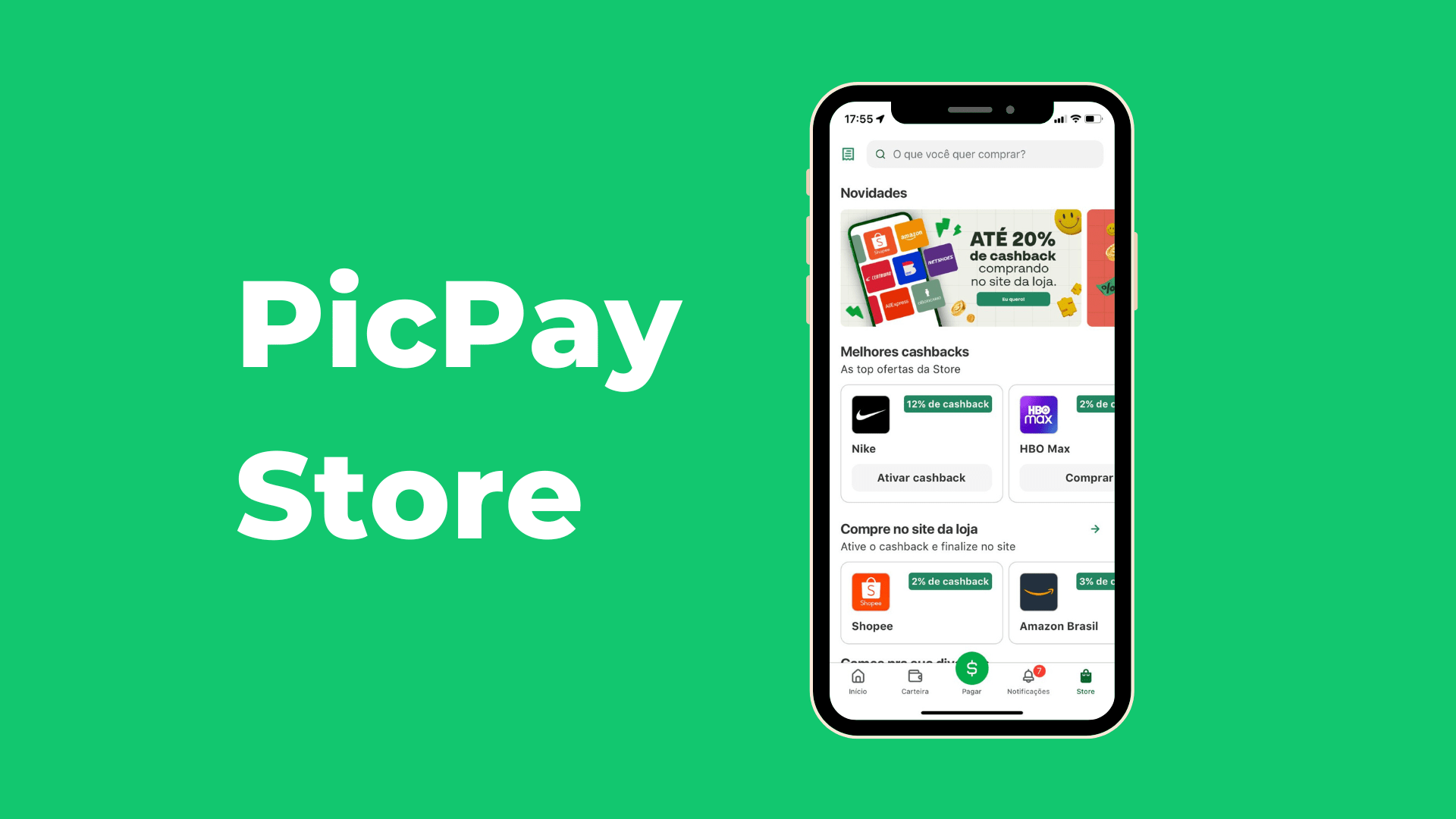 PicPay Shop: o que é, como funciona e suas vantagens